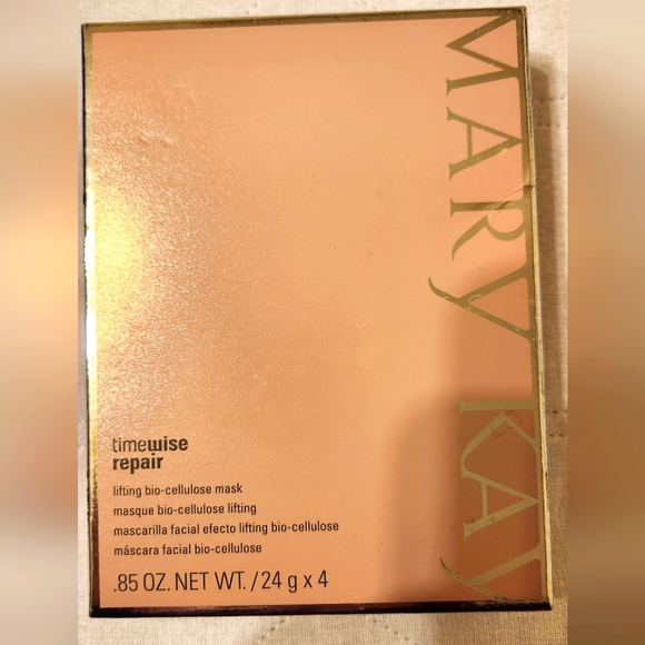 Mary Kay | Makeup | Mary Kay Timewise Repair 85 Oz Mask | Poshmark